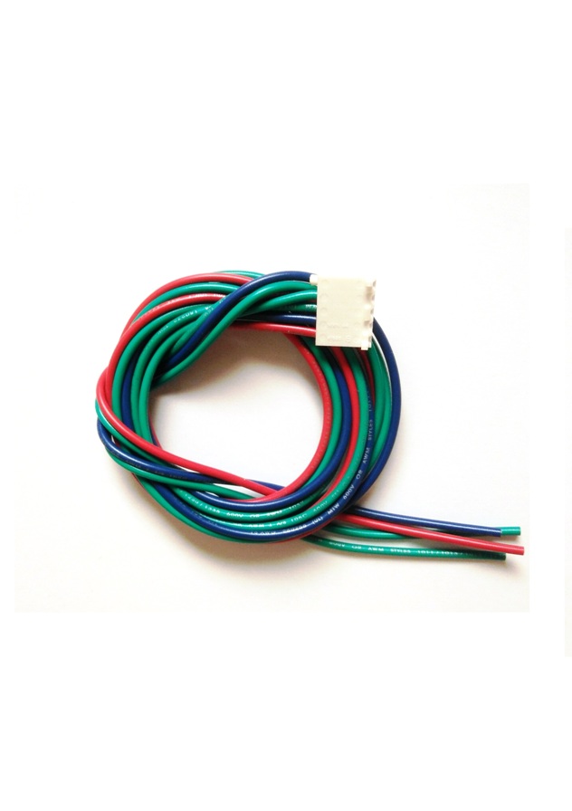 5-PIN WIRING HARNESS (FOR BLACK BOX) - Gas Lantern Parts