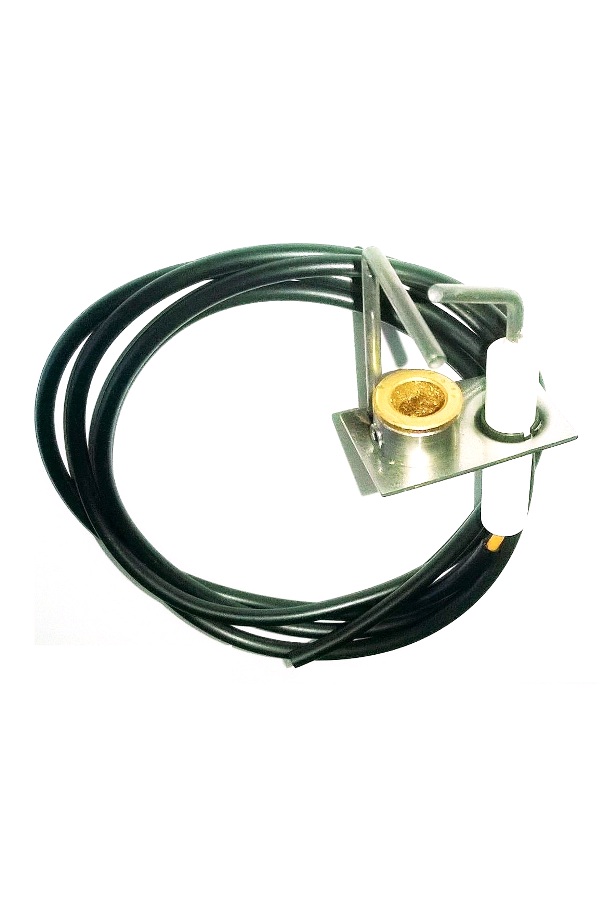 Electronic Ignition IGNITOR (Fits Propane & Natural Gas) - Gas Lantern ...