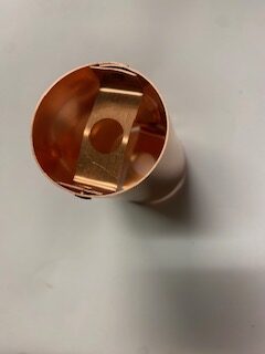 Wind Guard (Flame Guard) for Gas Lantern - Gas Lantern Parts